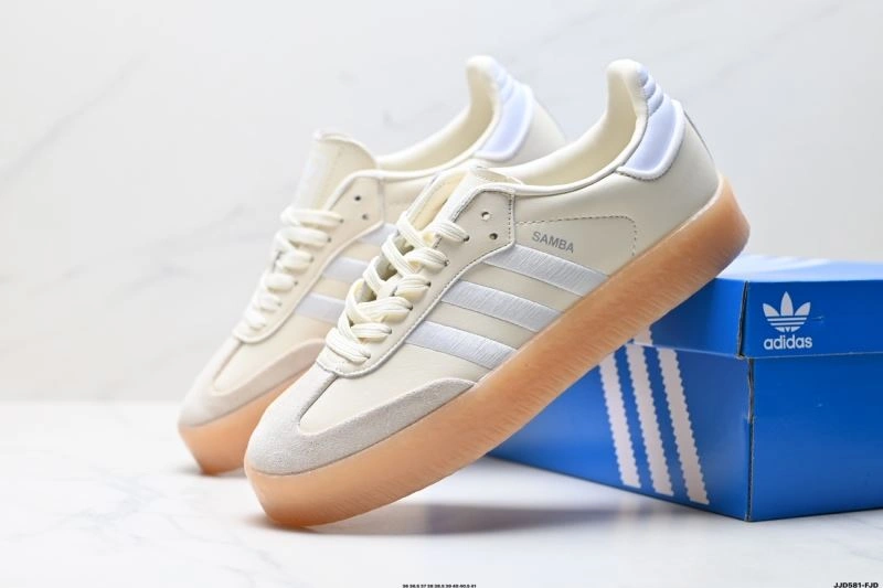Adidas XLG Shoes