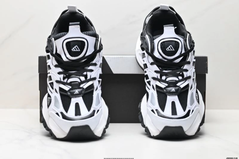 Precise copy Adidas XLG Shoes