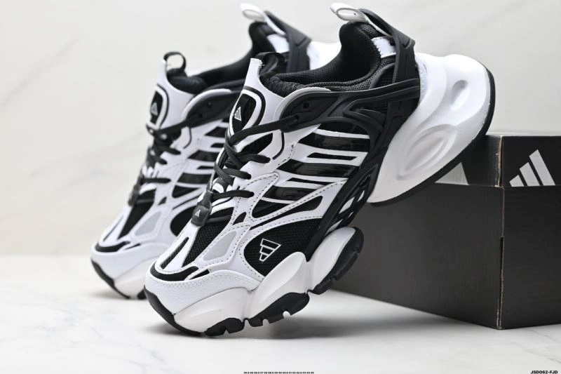 Precise copy Adidas XLG Shoes