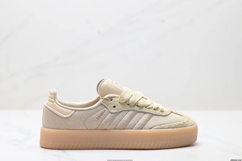 Adidas XLG Shoes