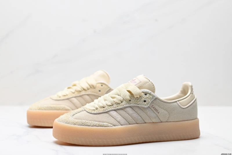 Adidas XLG Shoes