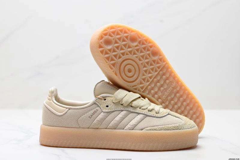 Adidas XLG Shoes
