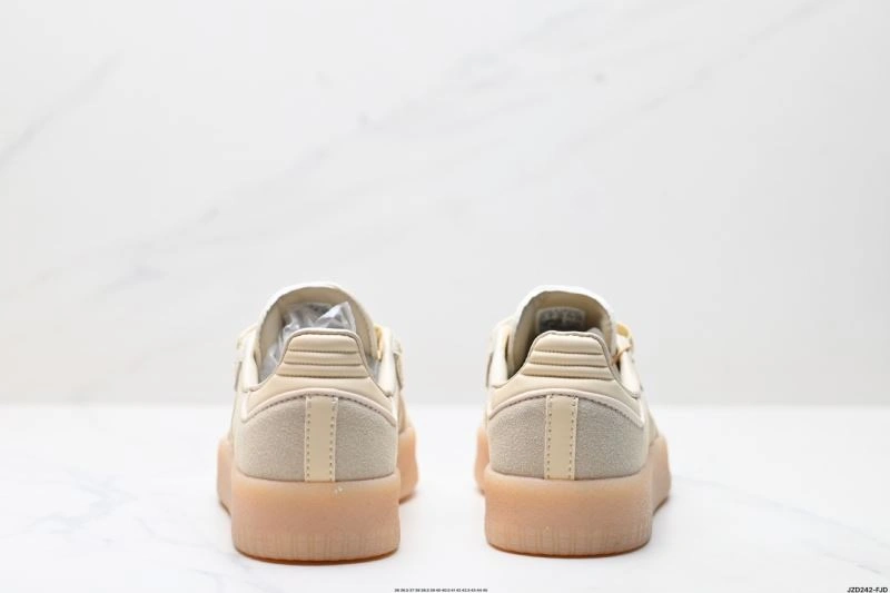 Adidas XLG Shoes