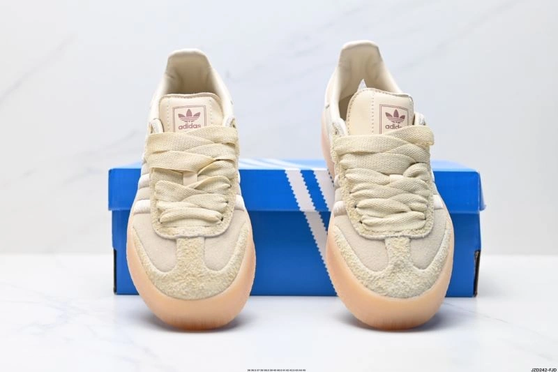 Adidas XLG Shoes