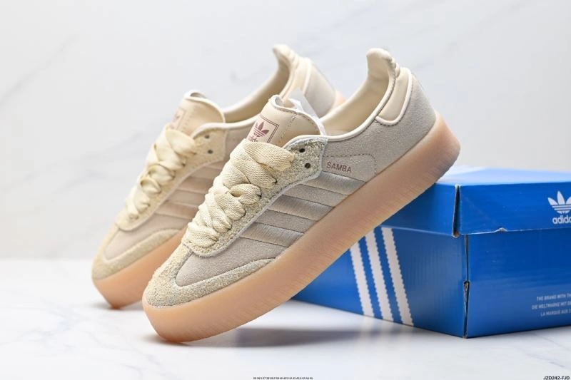 Adidas XLG Shoes