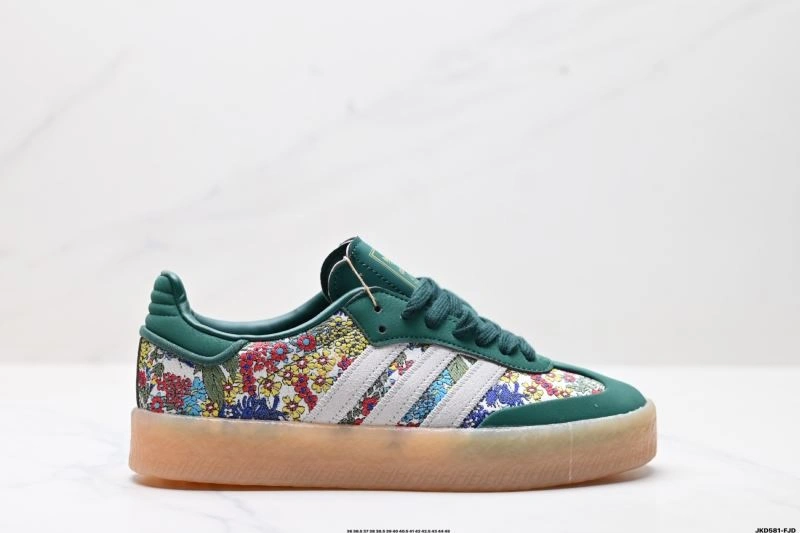 Adidas XLG Shoes