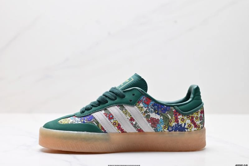 Adidas XLG Shoes