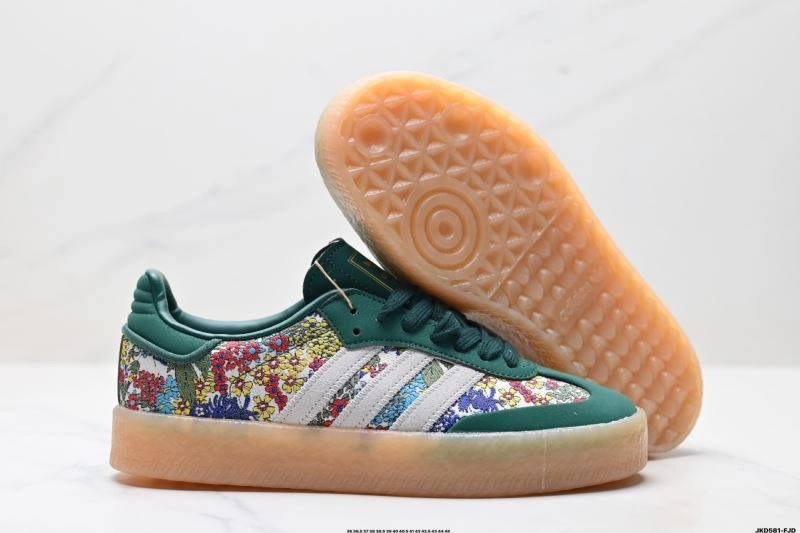 Adidas XLG Shoes
