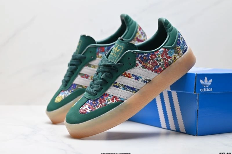 Adidas XLG Shoes