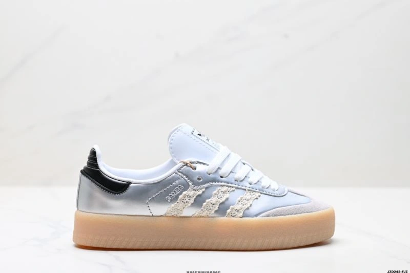 Adidas XLG Shoes