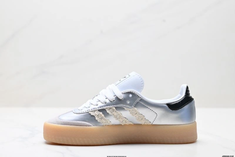 Adidas XLG Shoes
