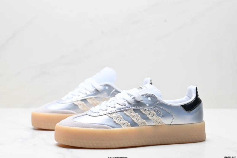Adidas XLG Shoes