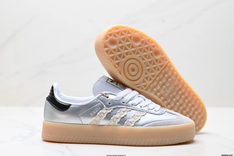 Adidas XLG Shoes