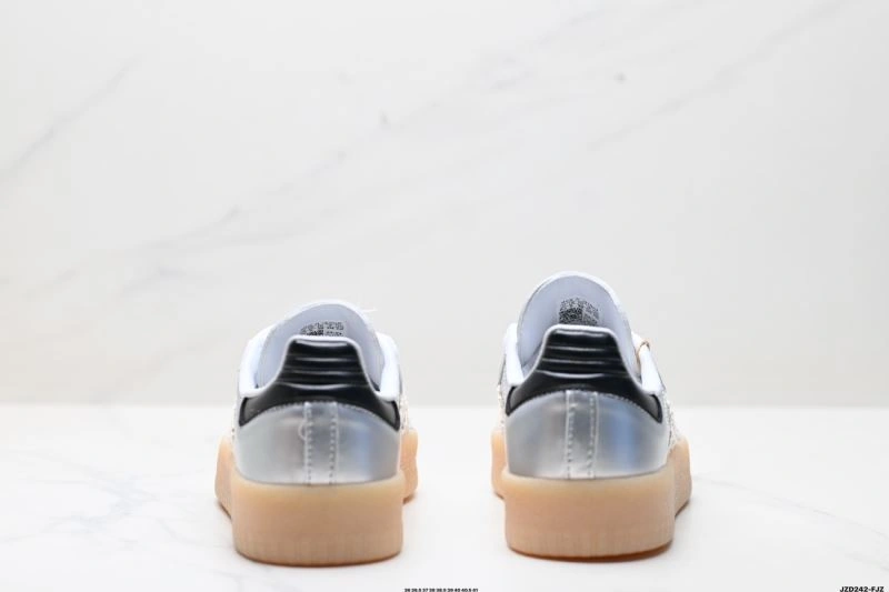 Adidas XLG Shoes