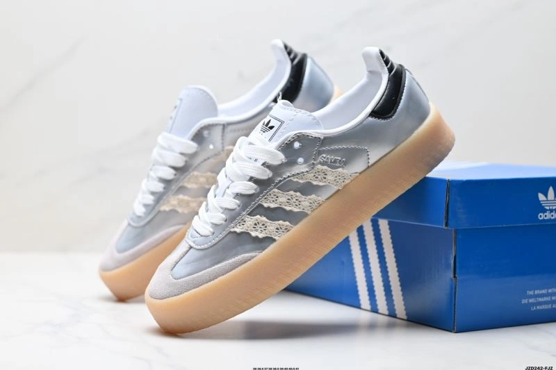 Adidas XLG Shoes