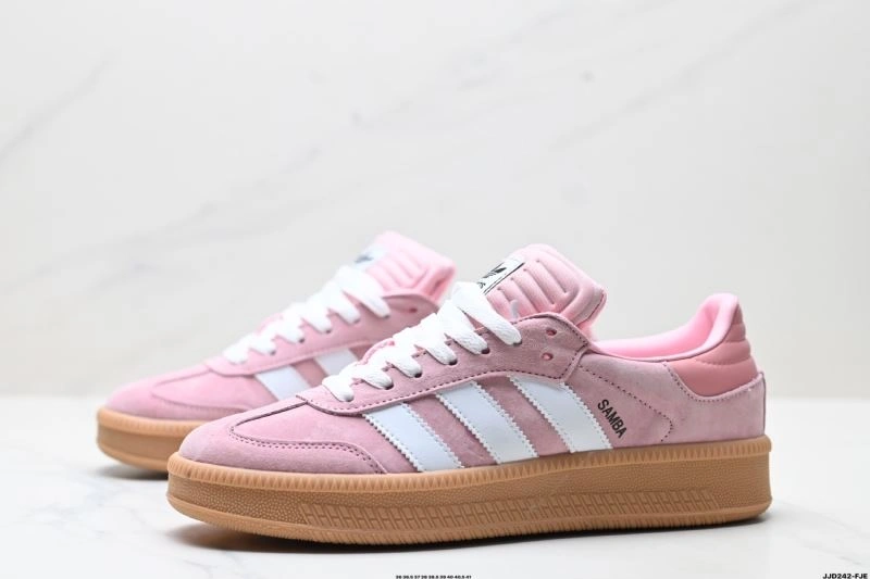 Adidas XLG Shoes