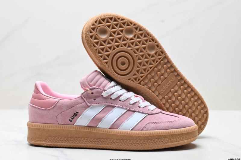 Adidas XLG Shoes