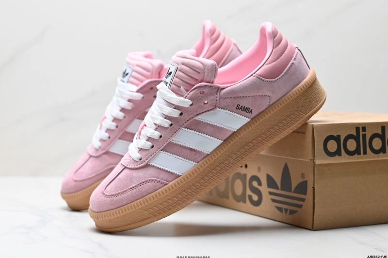 Adidas XLG Shoes