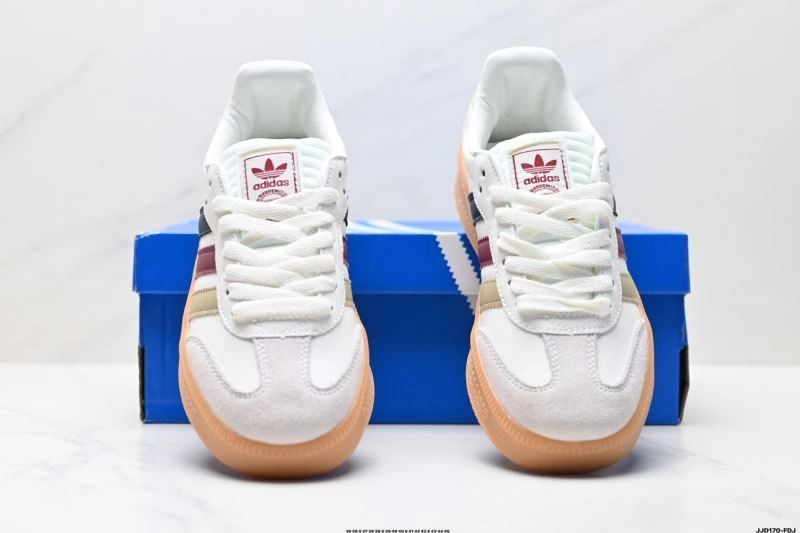 Adidas XLG Shoes