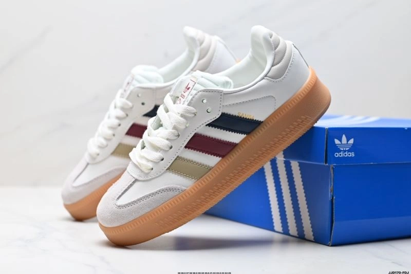 Adidas XLG Shoes