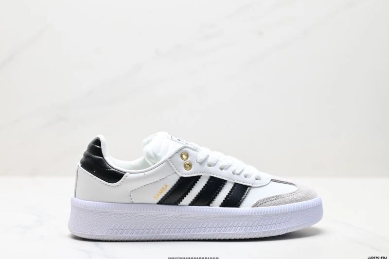Adidas XLG Shoes