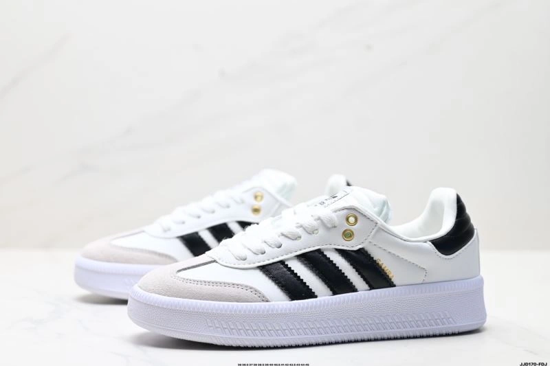 Adidas XLG Shoes