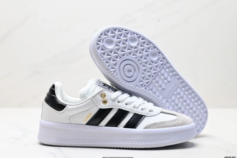 Adidas XLG Shoes