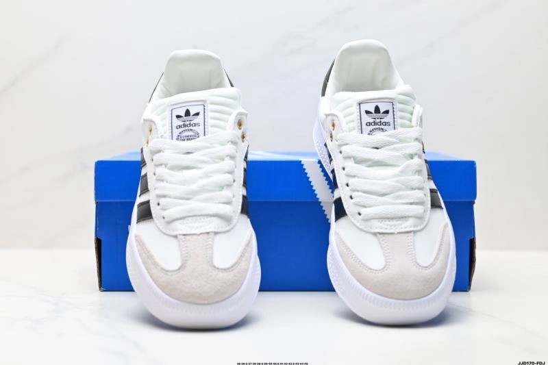 Adidas XLG Shoes