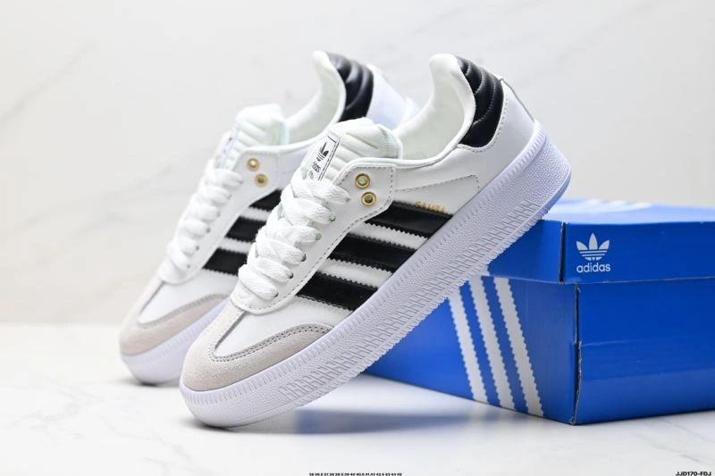 Adidas XLG Shoes