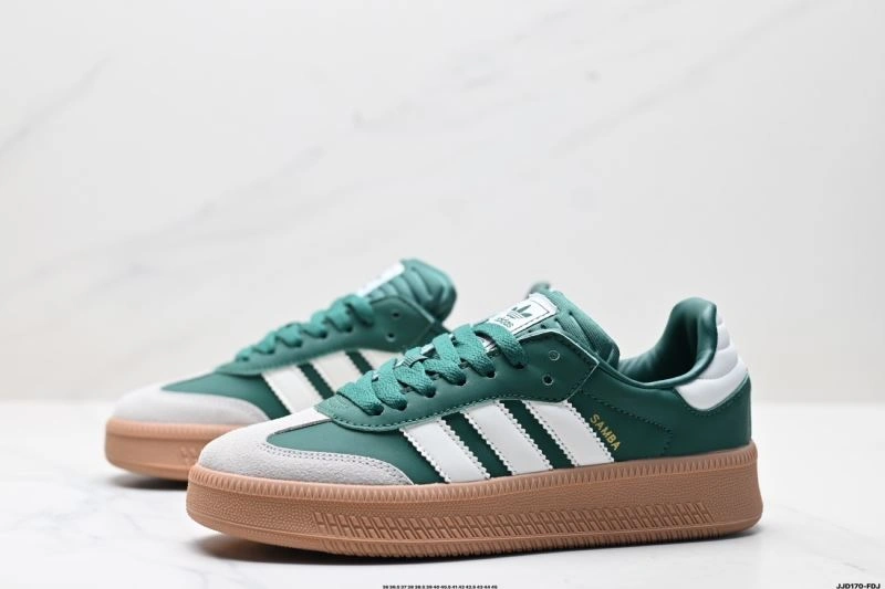Adidas XLG Shoes