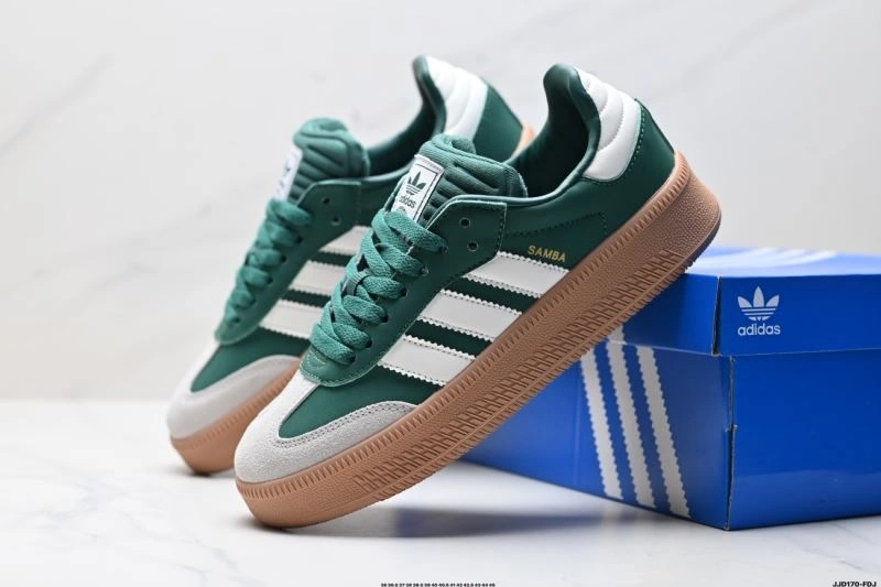 Adidas XLG Shoes
