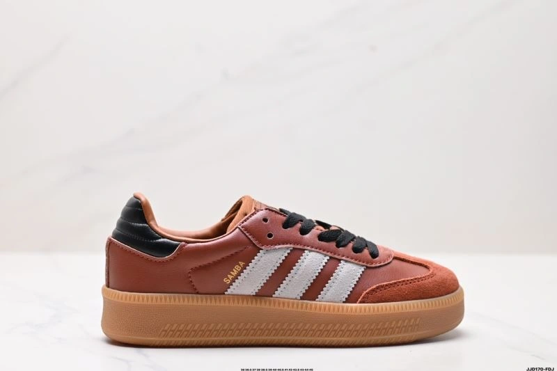 Adidas XLG Shoes