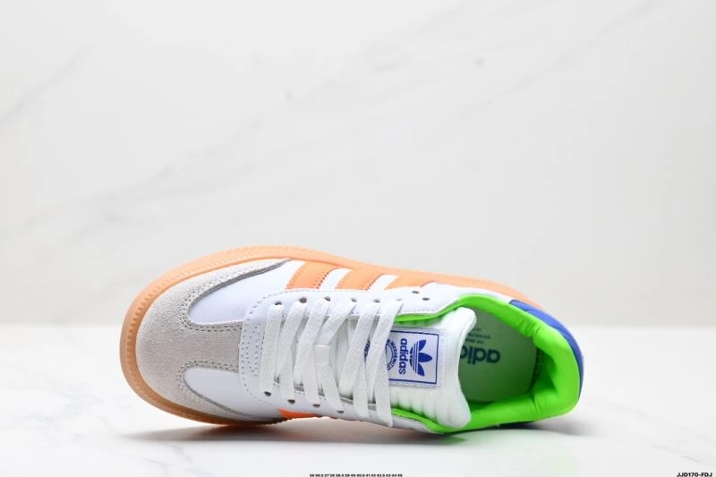 Budget-friendly Adidas XLG Shoes