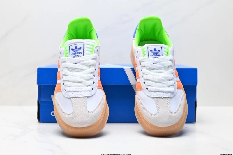 Budget-friendly Adidas XLG Shoes