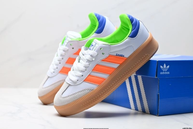 Budget-friendly Adidas XLG Shoes