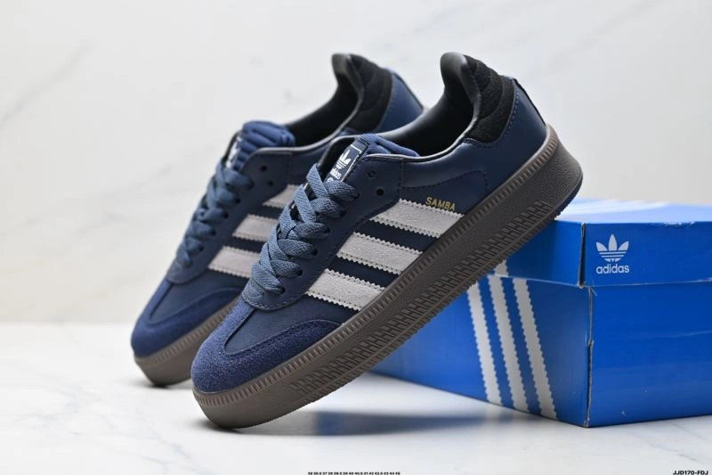 Factory-made Adidas XLG Shoes
