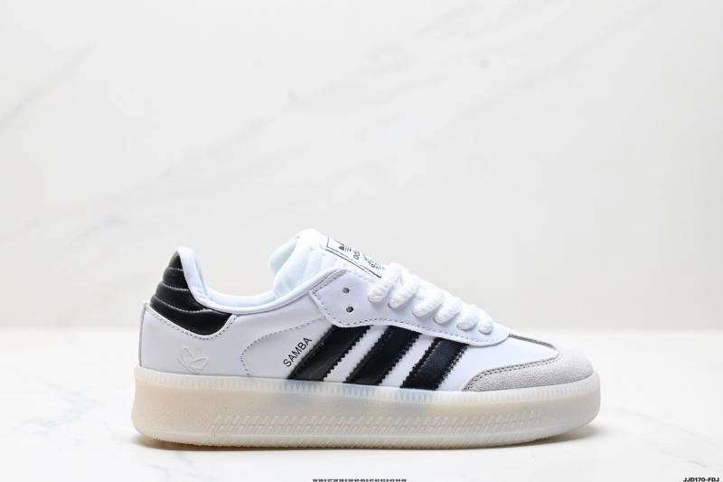 Adidas XLG Shoes