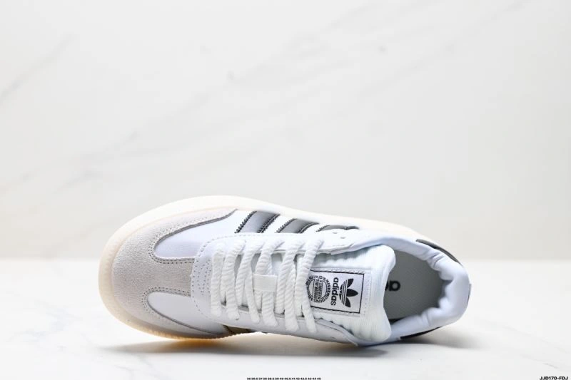 Adidas XLG Shoes