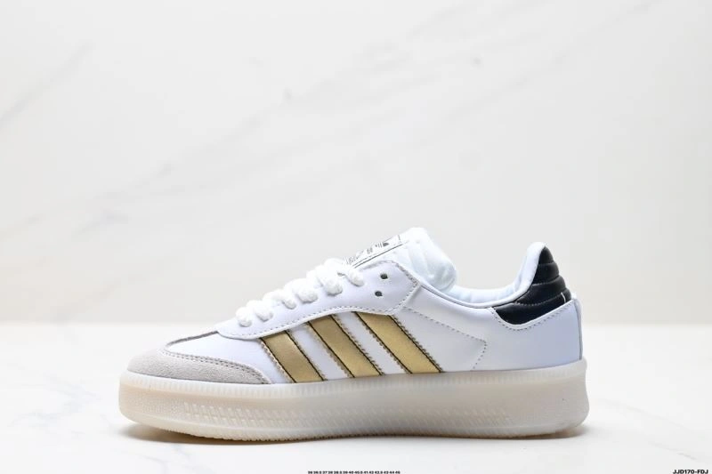 Adidas XLG Shoes