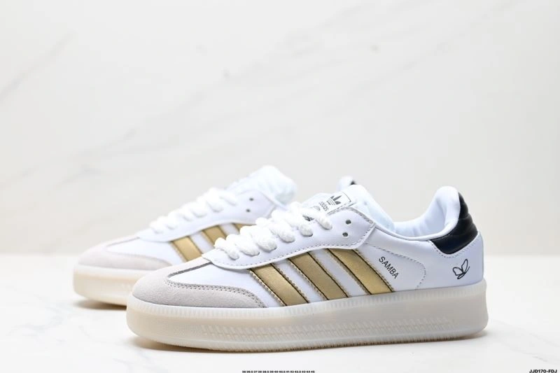 Adidas XLG Shoes