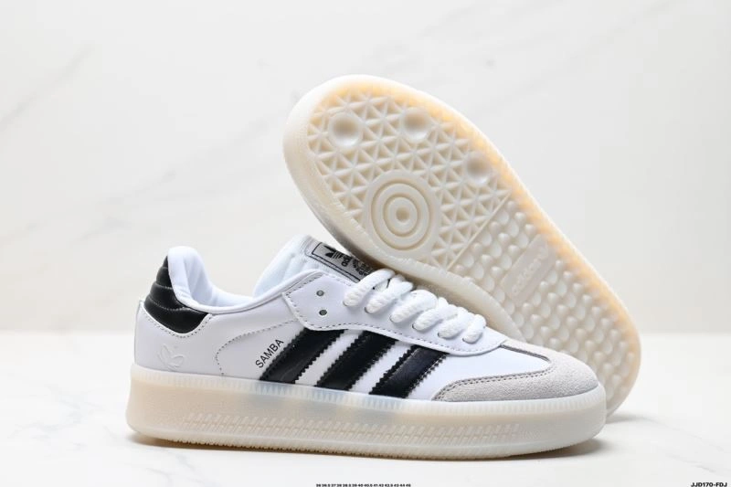 Adidas XLG Shoes