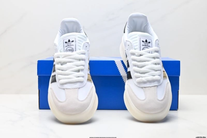 Adidas XLG Shoes