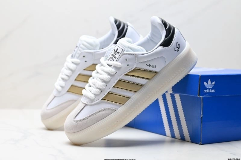 Adidas XLG Shoes