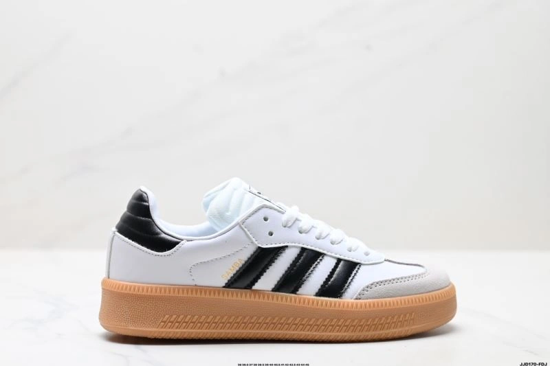 Adidas XLG Shoes