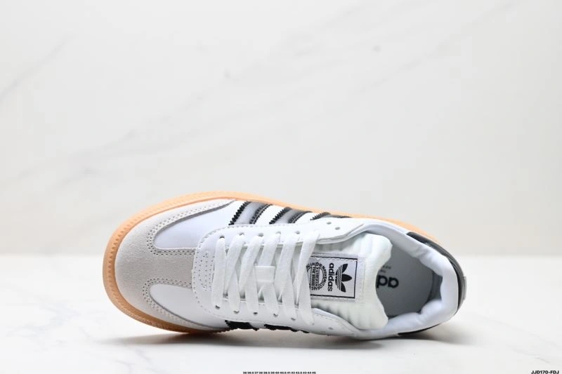 Adidas XLG Shoes