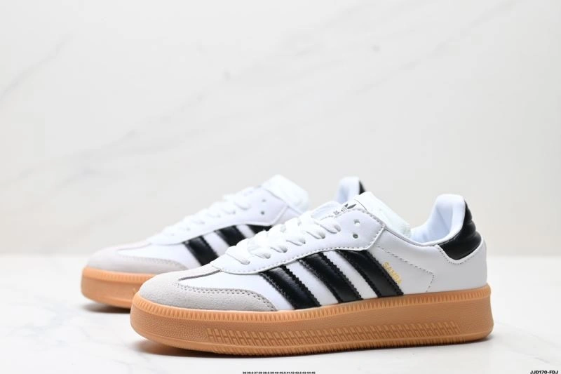 Adidas XLG Shoes