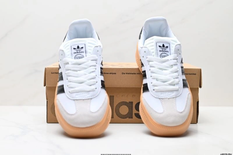 Adidas XLG Shoes