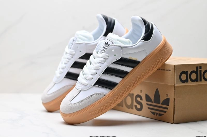 Adidas XLG Shoes