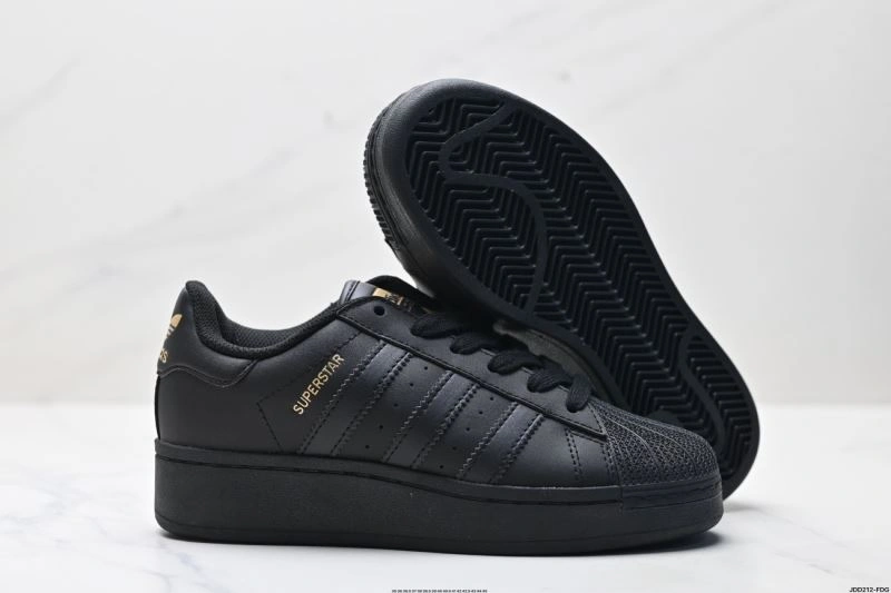 Genuine Adidas XLG Shoes