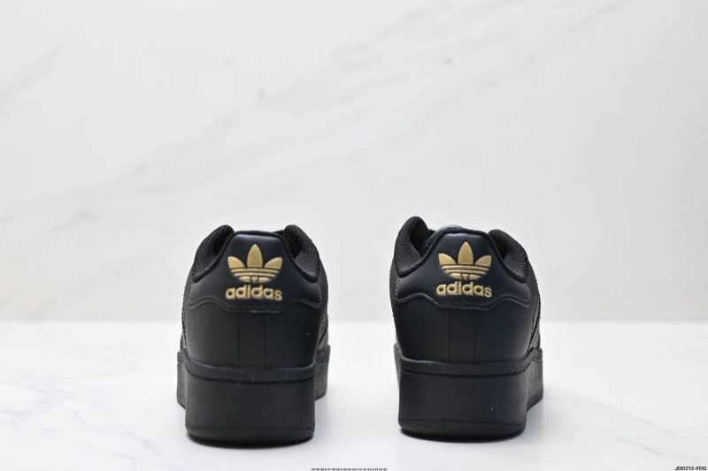 Genuine Adidas XLG Shoes